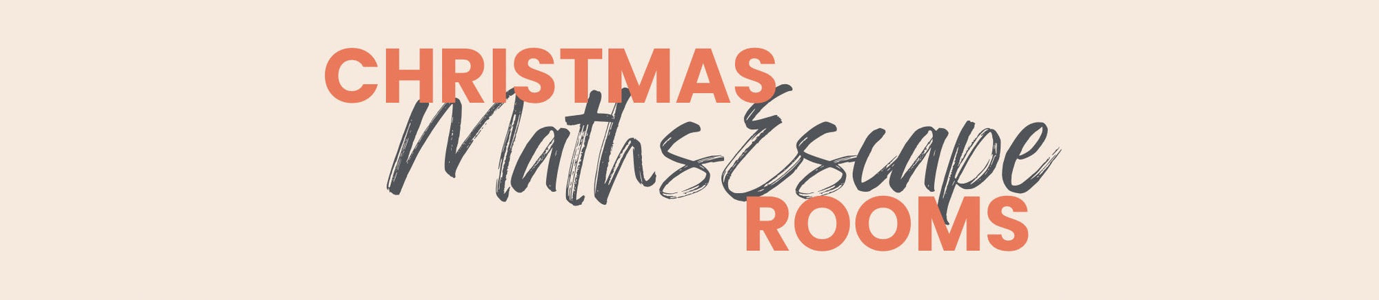 Christmas Maths Escape Rooms ⭐️ The Sydney Teacher