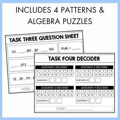 Maths Emoji Game ⭐️ The Sydney Teacher