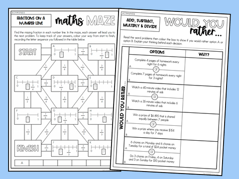 Teachers Pay Teachers Storefront Starter Kit ⭐️ The Sydney Teacher
