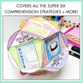 Dodecahedron Book Report - Perfect for Book Week ⭐️ The Sydney Teacher