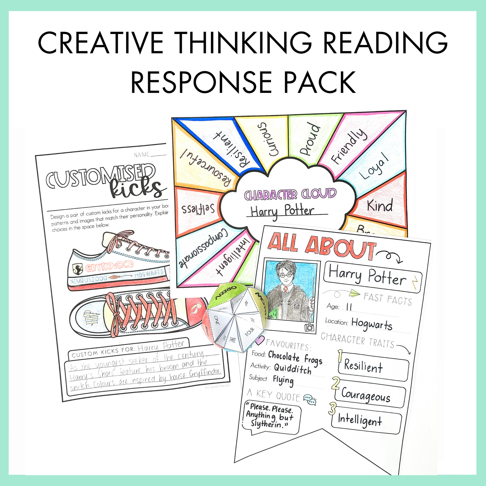 Book Week 2025: Free Activities for the “Book an Adventure” Theme ⭐️ ...