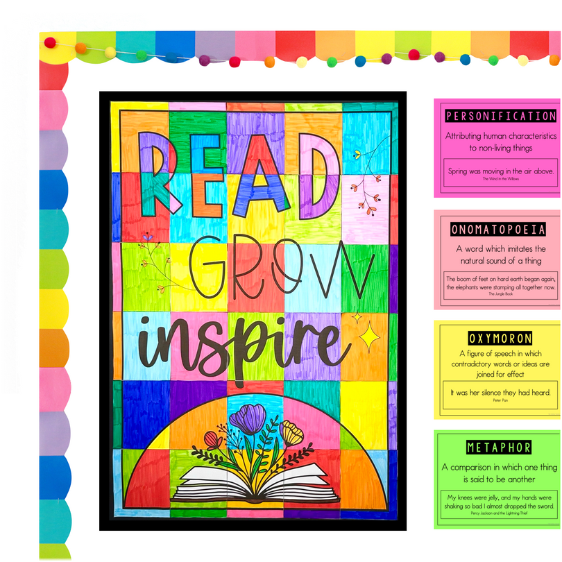 Book Week Activities