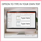 Pastel Rainbow Tote Tray / Classroom Labels ⭐️ The Sydney Teacher