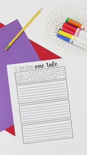 Back to School 'Get to Know You' Pack ⭐️ The Sydney Teacher